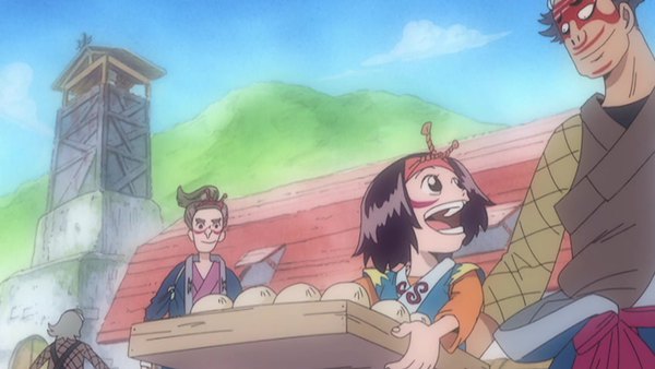 One Piece Episode 134 info and links where to watch