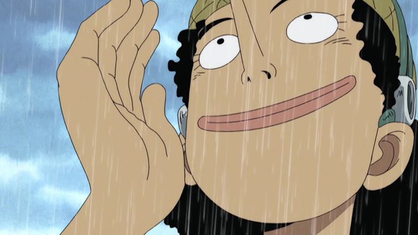 One Piece Episode 134 info and links where to watch