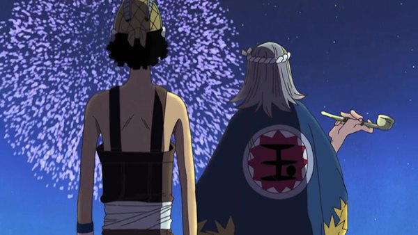 One Piece Episode 134 info and links where to watch