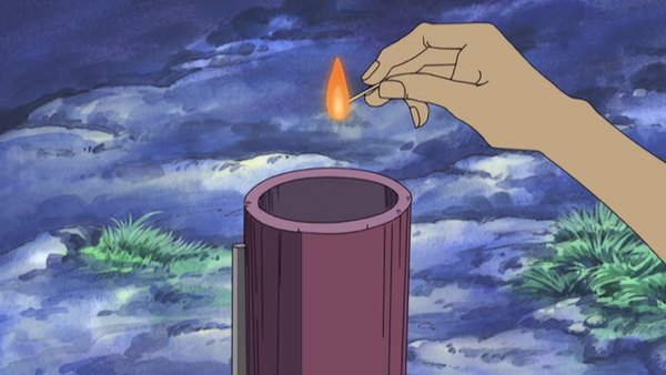 One Piece Episode 134 info and links where to watch