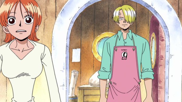 One Piece Episode 133 info and links where to watch