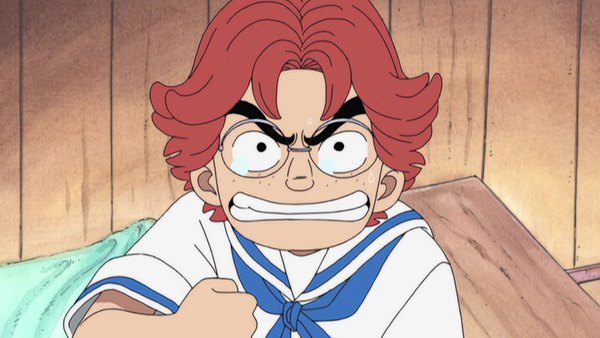 One Piece Episode 133 info and links where to watch