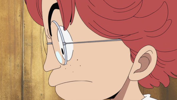 One Piece Episode 133 info and links where to watch