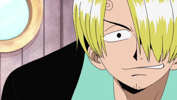 One Piece Episode 133 info and links where to watch