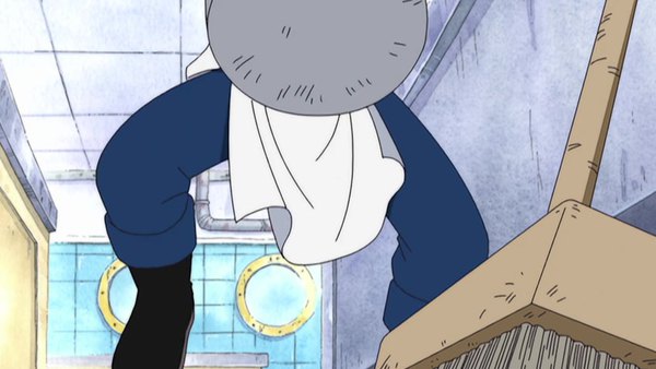 One Piece Episode 133 info and links where to watch