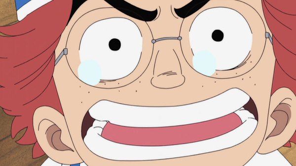 One Piece Episode 133 info and links where to watch