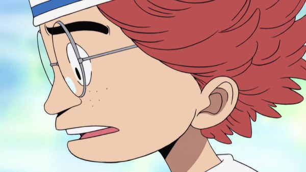 One Piece Episode 133 info and links where to watch