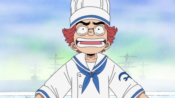 One Piece Episode 133 info and links where to watch