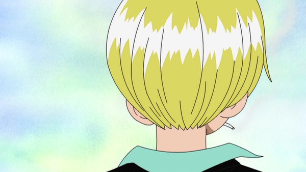 One Piece Episode 133 info and links where to watch