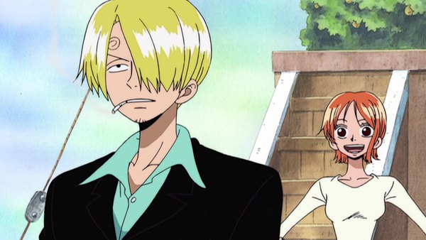 One Piece Episode 133 info and links where to watch