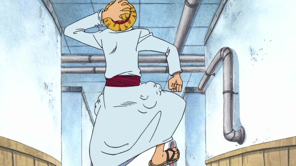 One Piece Episode 133 info and links where to watch