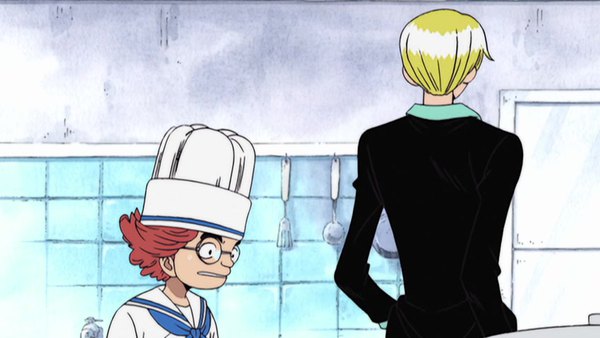 One Piece Episode 133 info and links where to watch