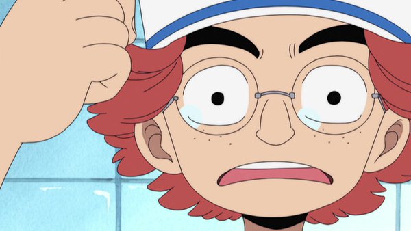 One Piece Episode 133 info and links where to watch