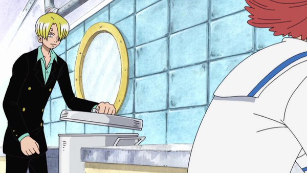 One Piece Episode 133 info and links where to watch