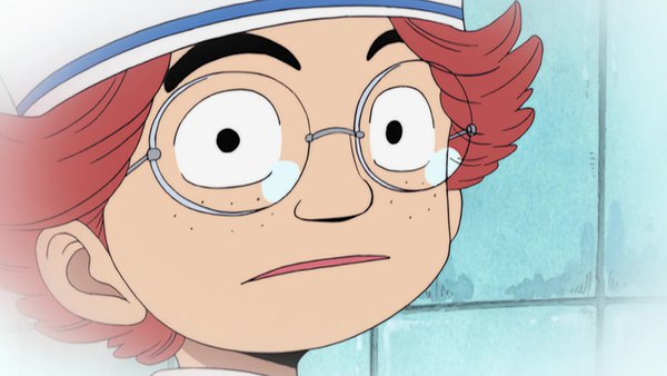 One Piece Episode 133 info and links where to watch