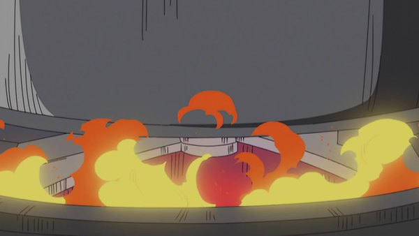 One Piece Episode 133 info and links where to watch