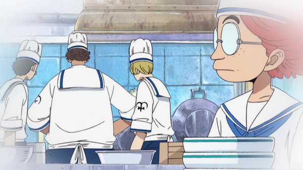 One Piece Episode 133 info and links where to watch