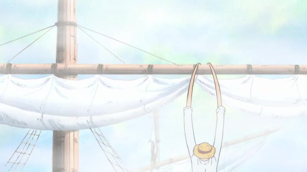 One Piece Episode 133 info and links where to watch