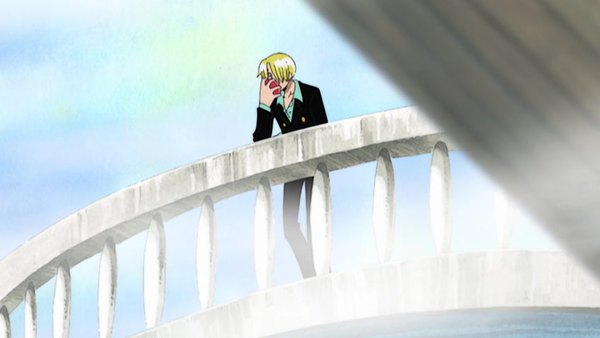 One Piece Episode 133 info and links where to watch