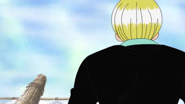 One Piece Episode 133 info and links where to watch