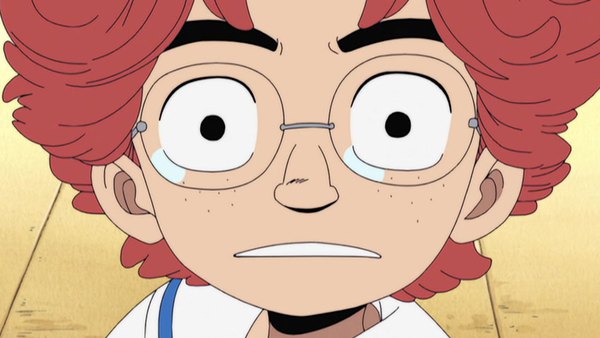 One Piece Episode 133 info and links where to watch