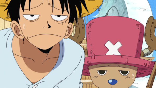 One Piece Episode 132 info and links where to watch