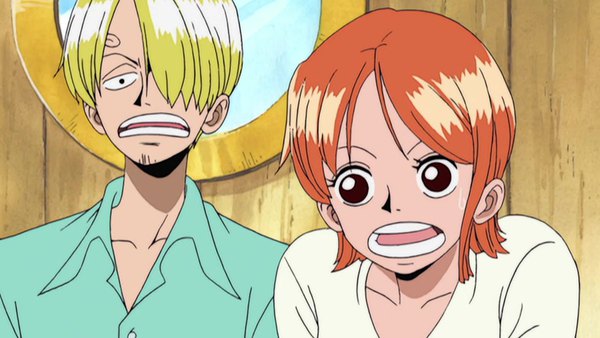 One Piece Episode 132 info and links where to watch