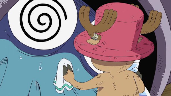 One Piece Episode 132 info and links where to watch