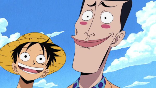 One Piece Episode 132 info and links where to watch