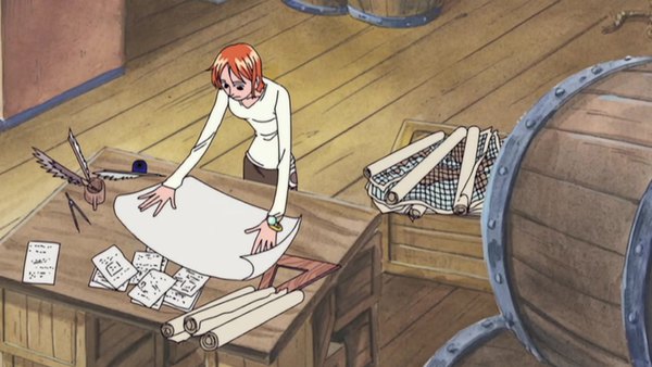 One Piece Episode 132 info and links where to watch