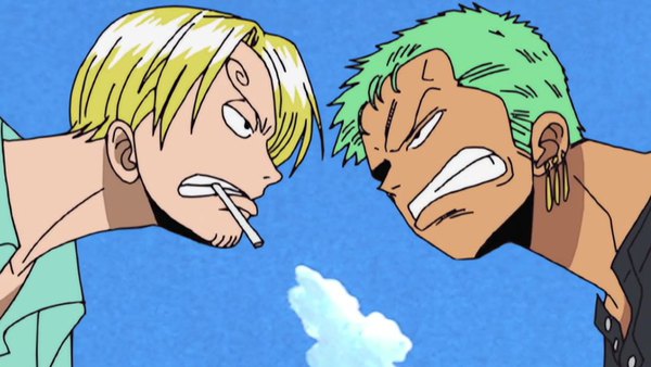 One Piece Episode 132 info and links where to watch