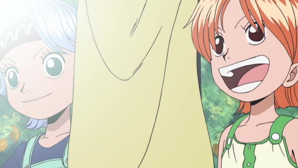 One Piece Episode 132 info and links where to watch