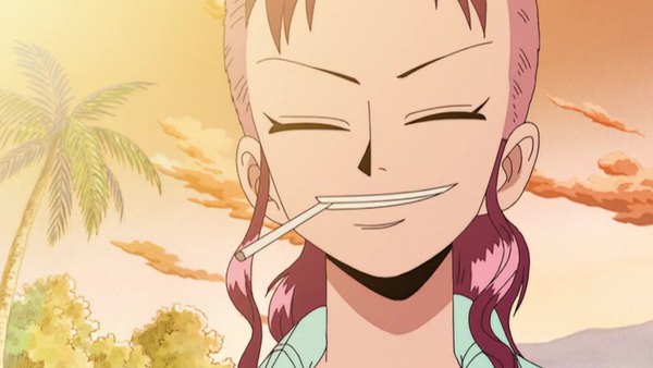 One Piece Episode 132 info and links where to watch