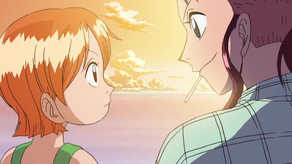 One Piece Episode 132 info and links where to watch