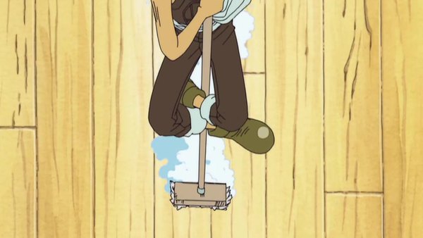 One Piece Episode 132 info and links where to watch