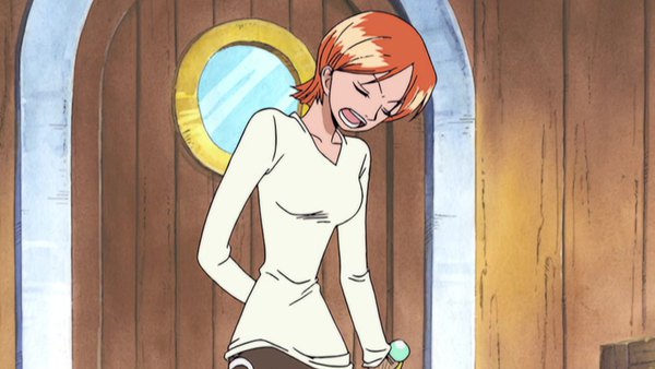 One Piece Episode 132 info and links where to watch