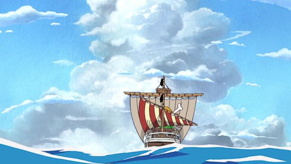 One Piece Episode 132 info and links where to watch