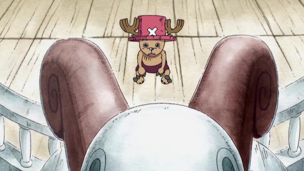 One Piece Episode 132 info and links where to watch