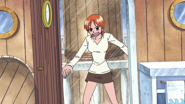 One Piece Episode 132 info and links where to watch
