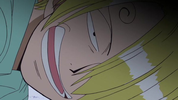 One Piece Episode 131 info and links where to watch