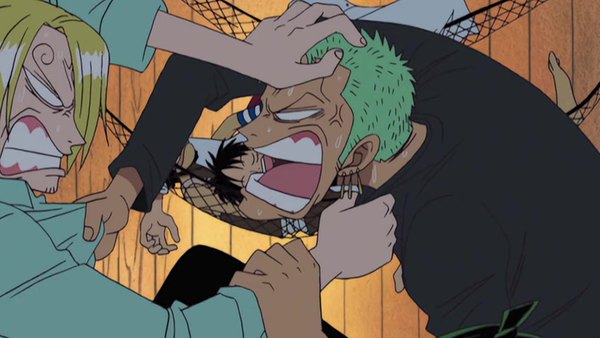 One Piece Episode 131 info and links where to watch