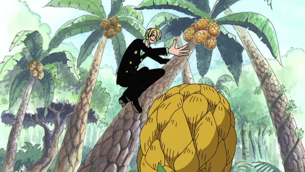 One Piece Episode 131 info and links where to watch