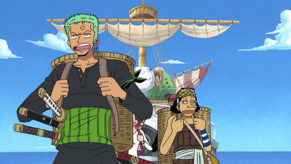 One Piece Episode 131 info and links where to watch One Piece Episode 131 info and links where to watch