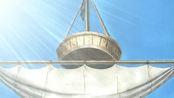 One Piece Episode 131 info and links where to watch