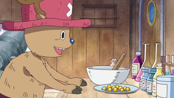 One Piece Episode 131 info and links where to watch