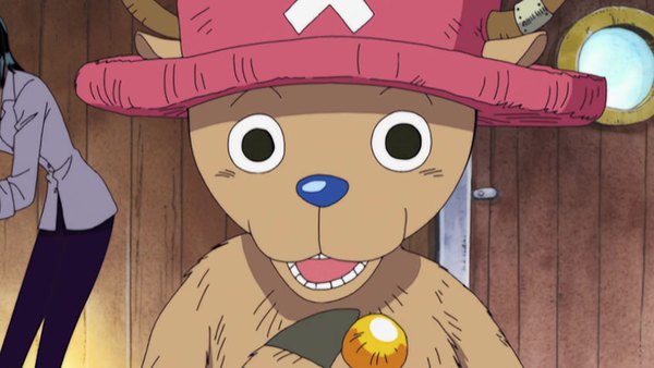One Piece Episode 131 info and links where to watch