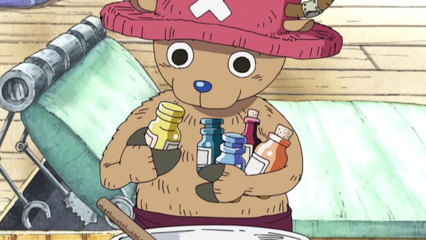 One Piece Episode 131 info and links where to watch