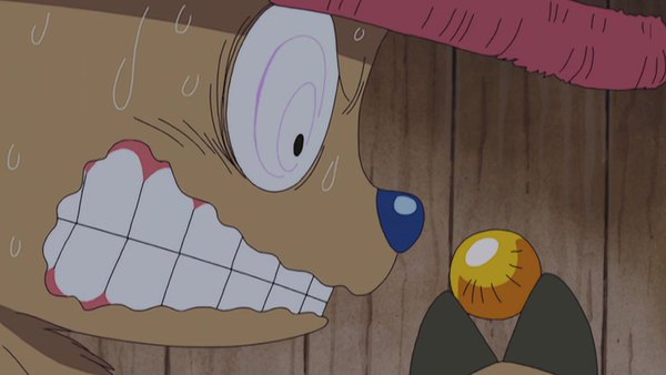 One Piece Episode 131 info and links where to watch