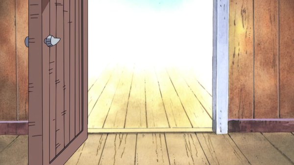 One Piece Episode 131 info and links where to watch