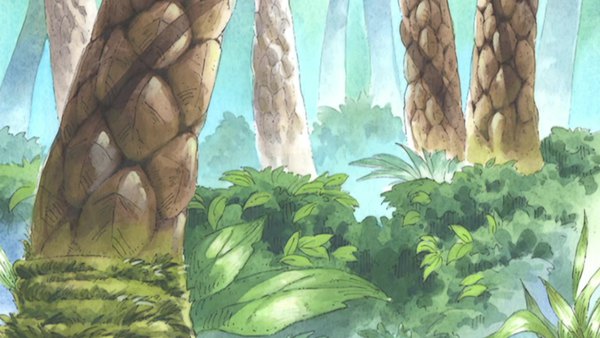 One Piece Episode 131 info and links where to watch